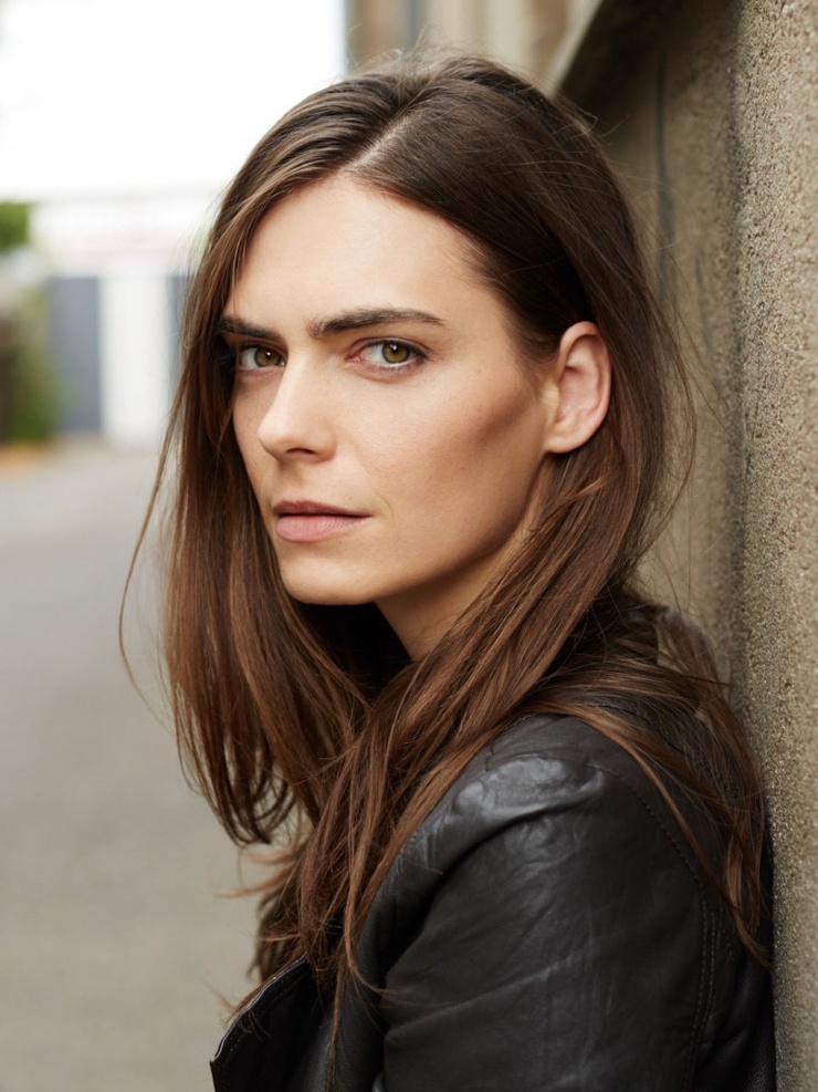 Picture of Janine Marold