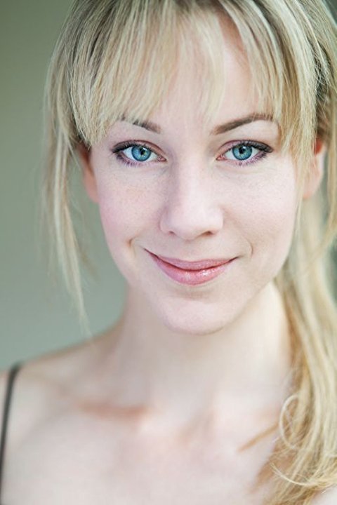Picture of Jeany Spark