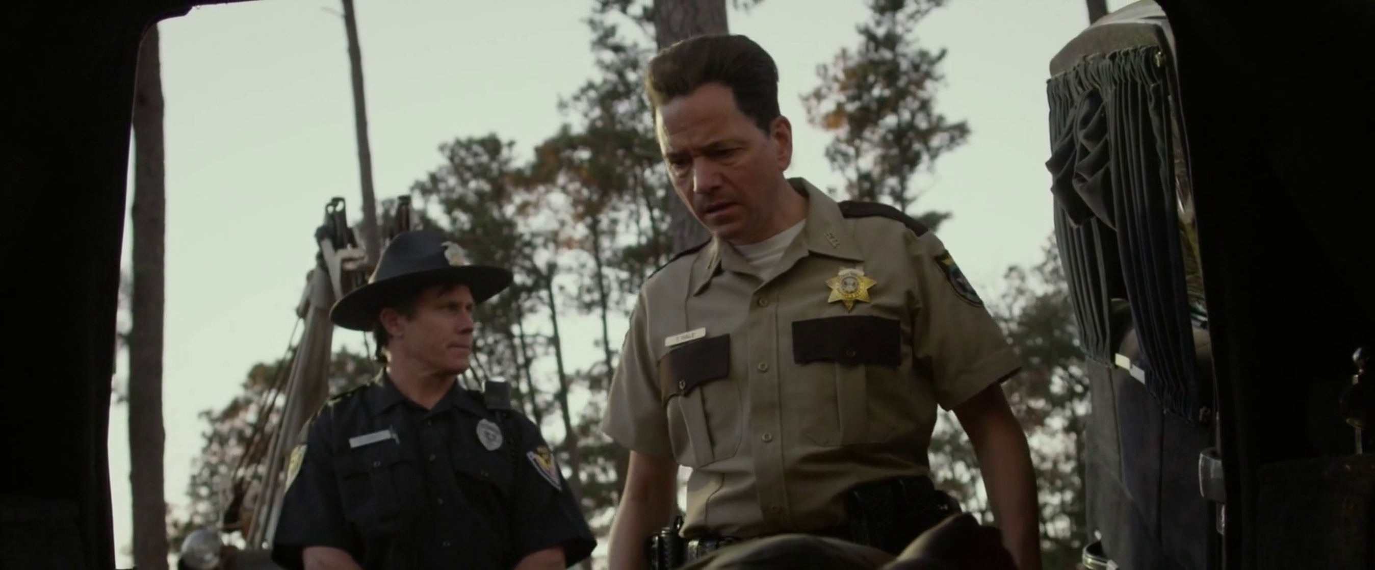 Cold Moon (2016) image