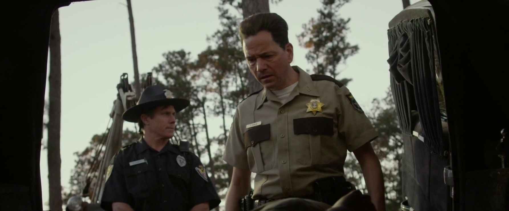 Cold Moon (2016) image