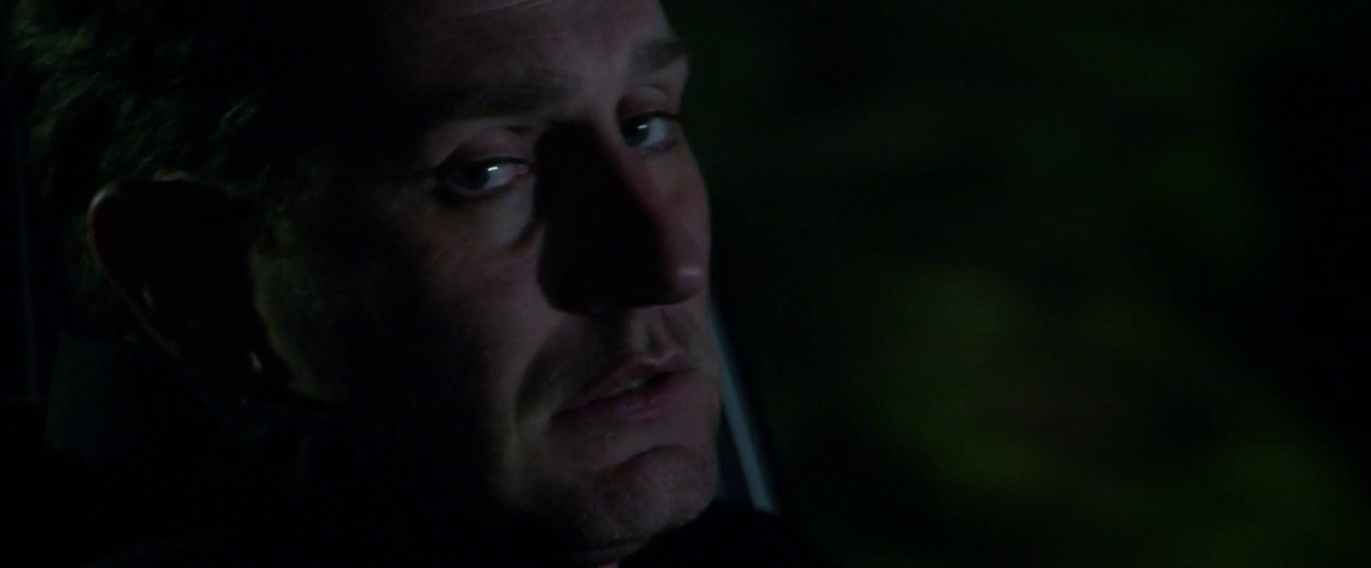 Picture of Cold Moon (2016)