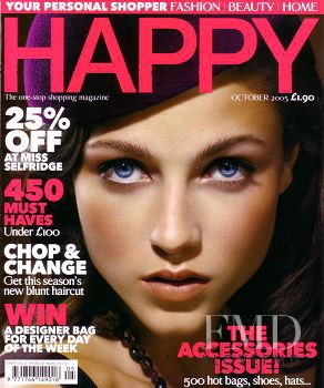 Picture of Natasha Prince