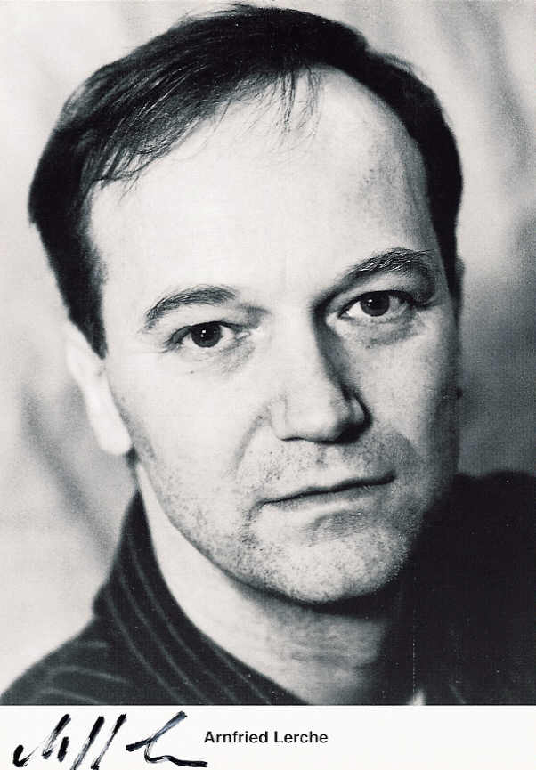 Picture of Arnfried Lerche