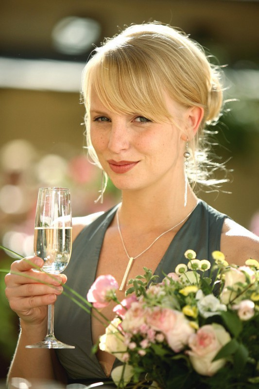 Picture of Anja Boche