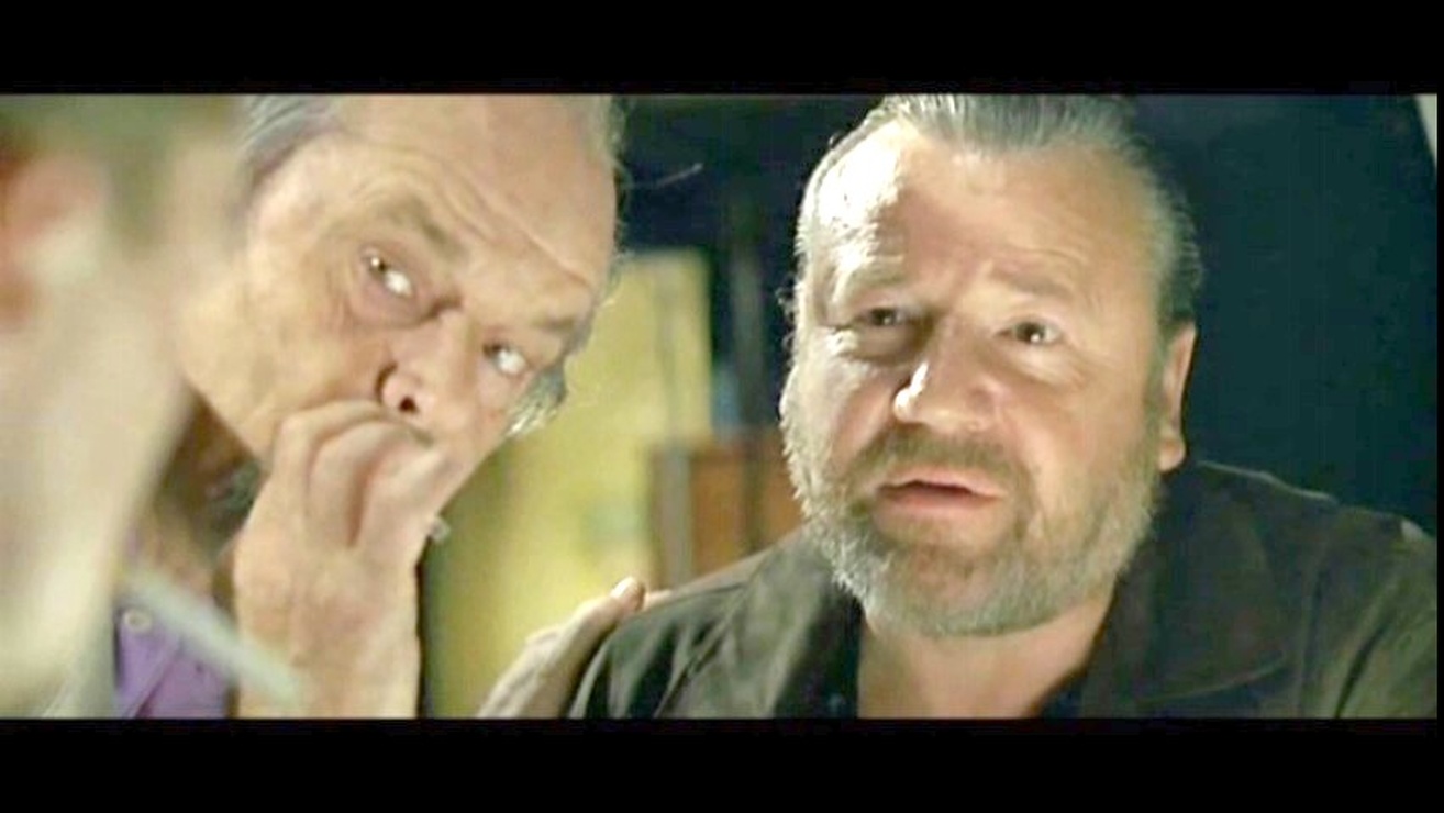 Picture of Ray Winstone