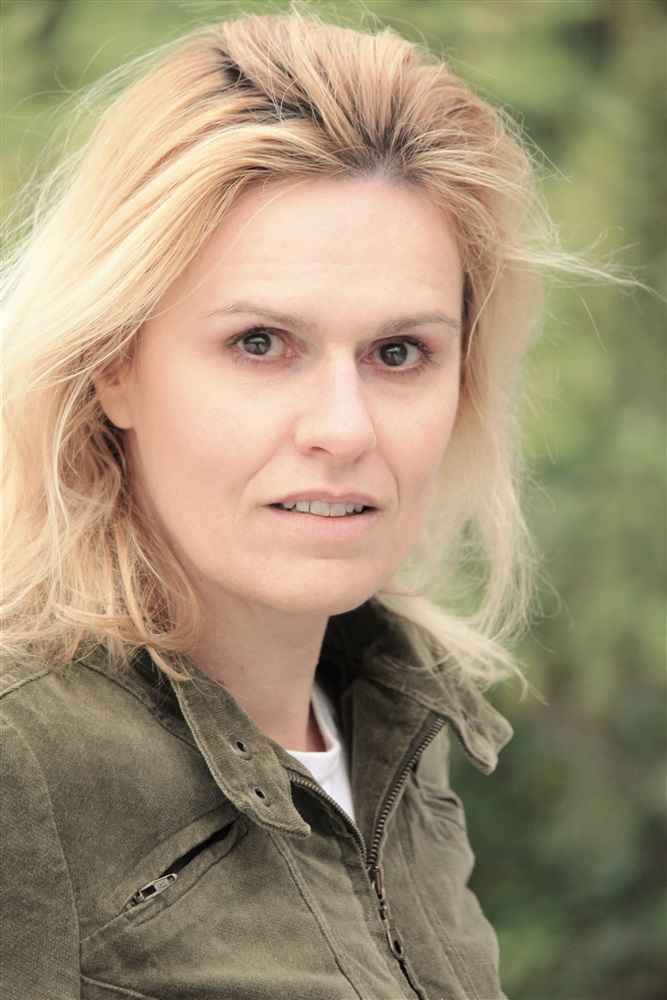 Picture of Sophie Bourdon