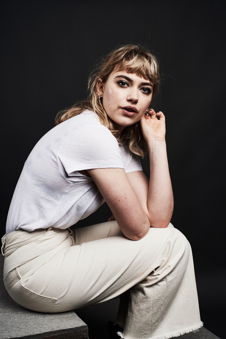 Image of Imogen Poots