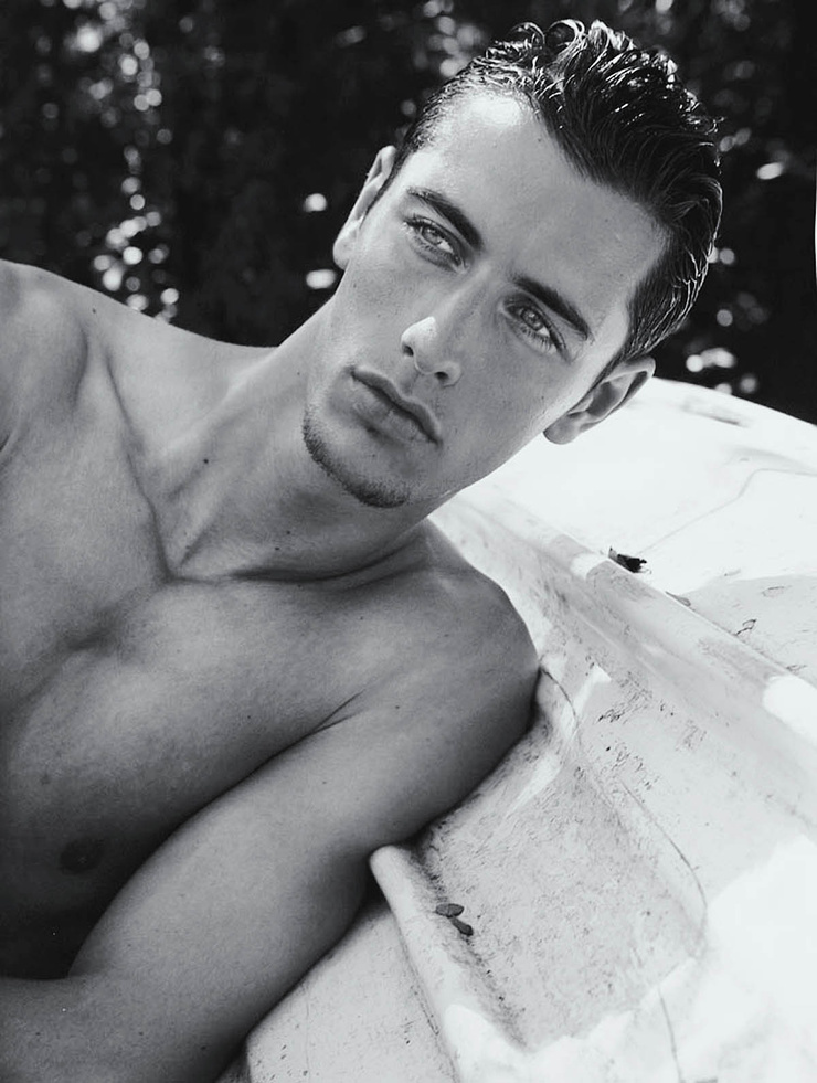 Picture of Vince Azzopardi