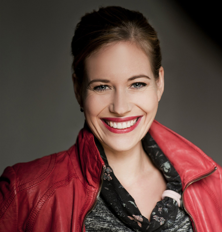 Zuzana Kajnarová picture