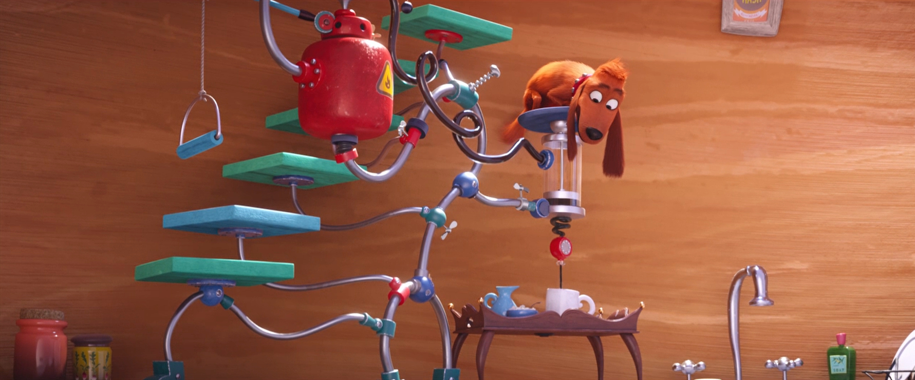 Picture of The Grinch