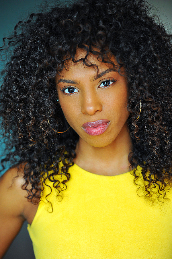 Chauntae Pink picture