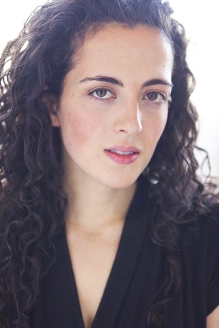 Hannah Friedman picture