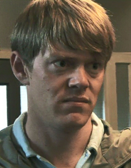 Picture of Dudley Sutton