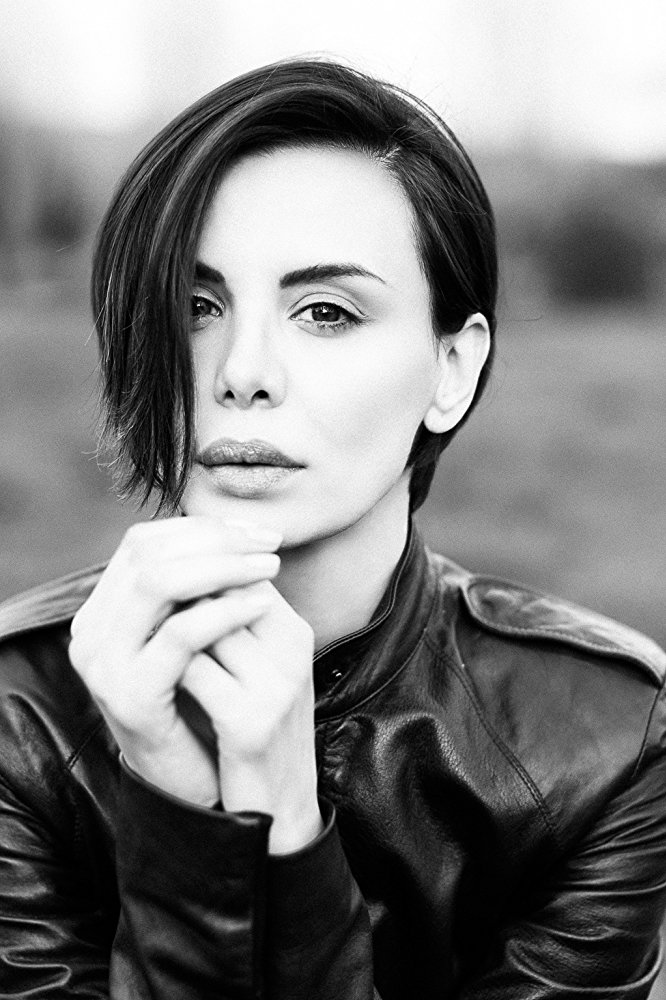 Picture of Michela Bruni