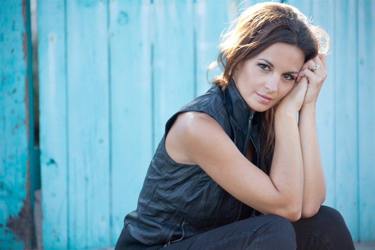 Image of Amber Goetz