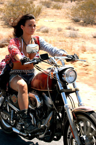 Picture of Amber Goetz