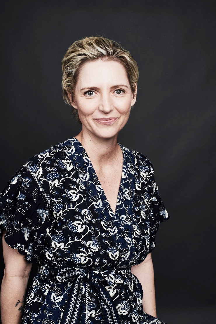 Picture of Shana Feste