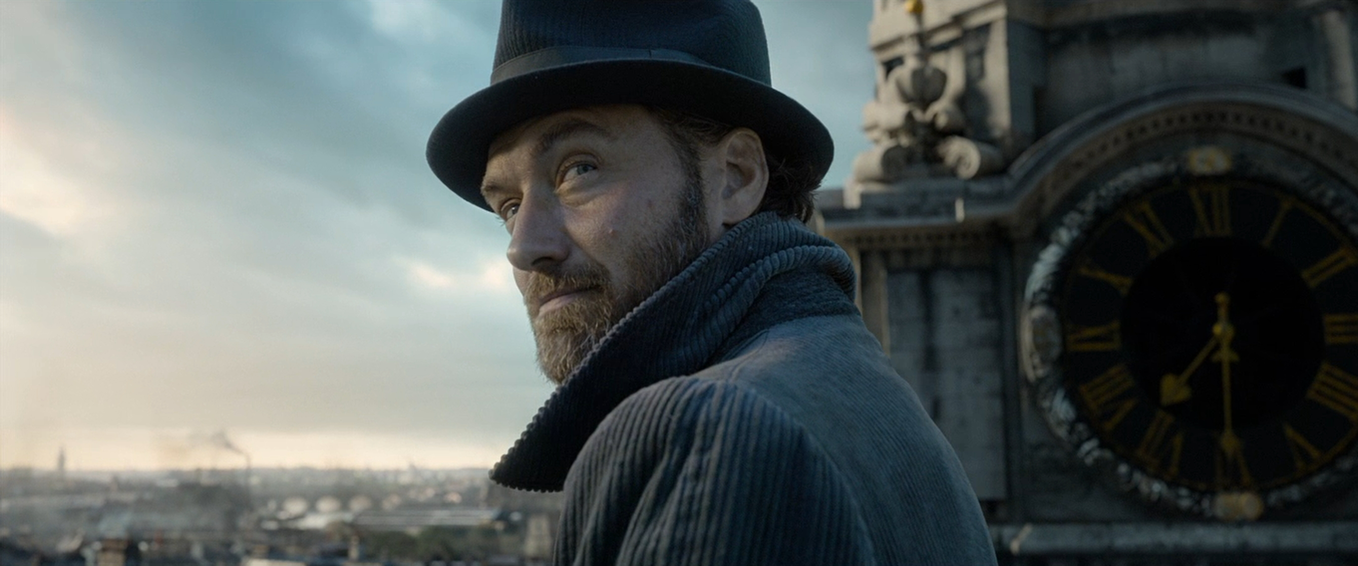 Picture of Fantastic Beasts: The Crimes of Grindelwald