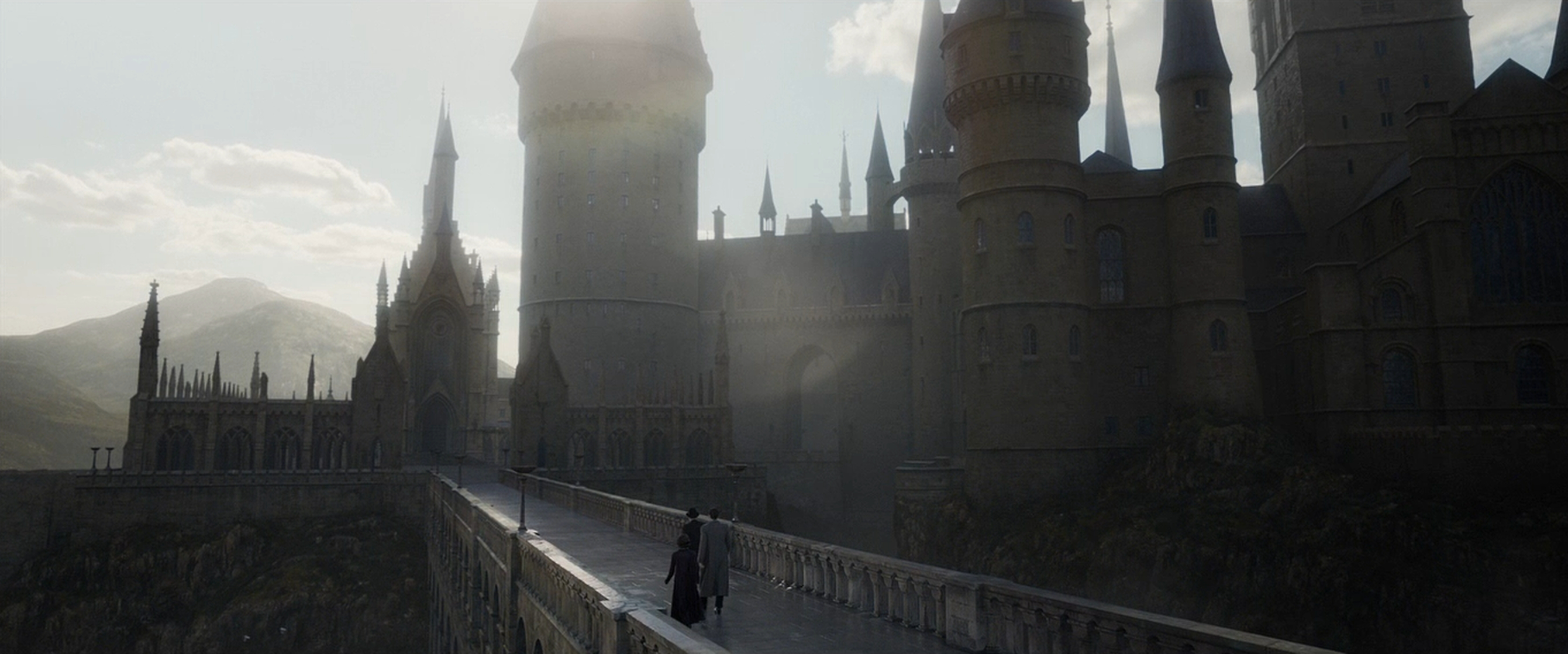 Picture of Fantastic Beasts: The Crimes of Grindelwald