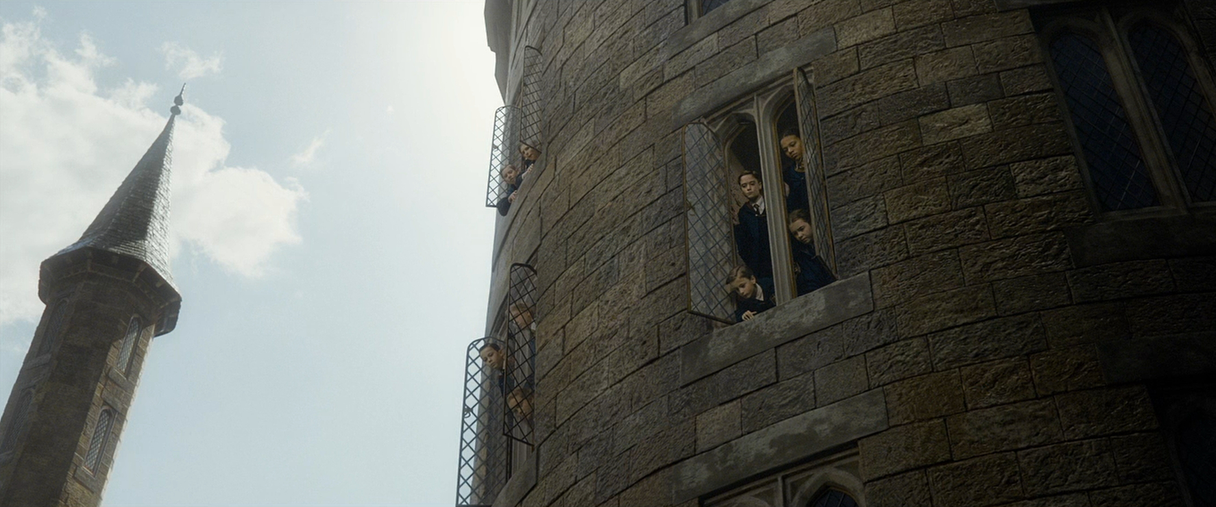 Picture of Fantastic Beasts: The Crimes of Grindelwald
