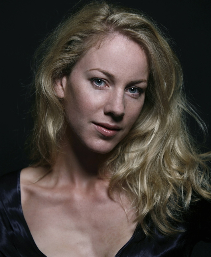 Picture of Jeany Spark