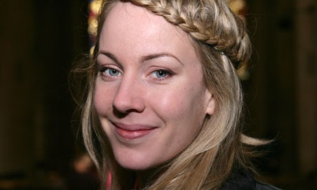 Picture of Jeany Spark