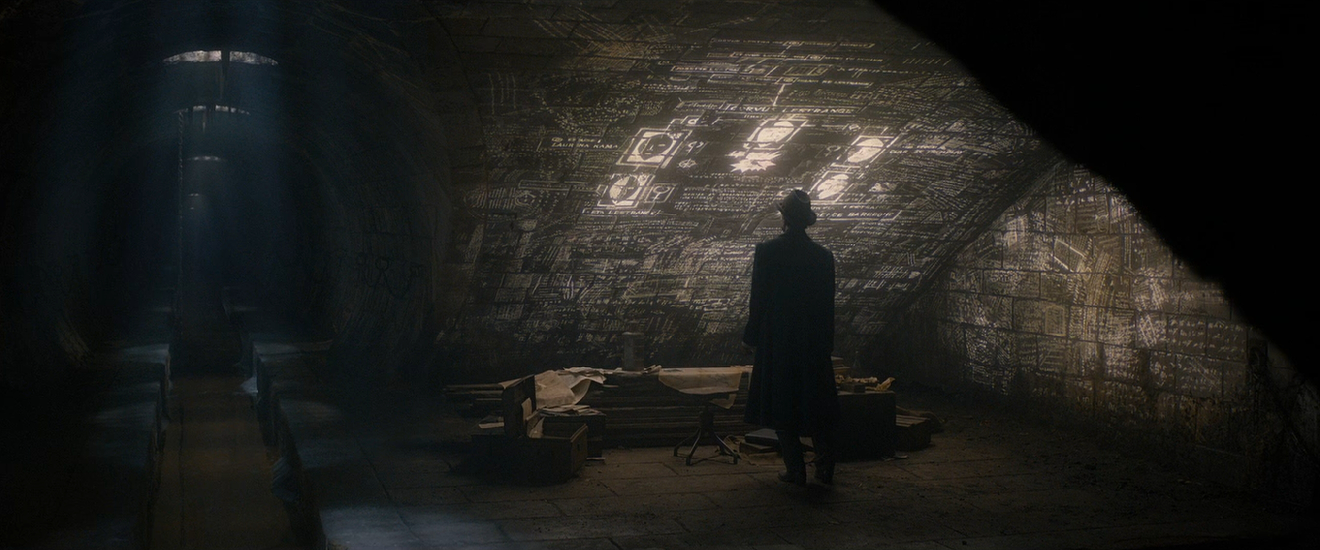 Fantastic Beasts: The Crimes of Grindelwald picture