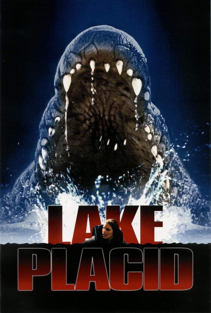 Lake Placid picture