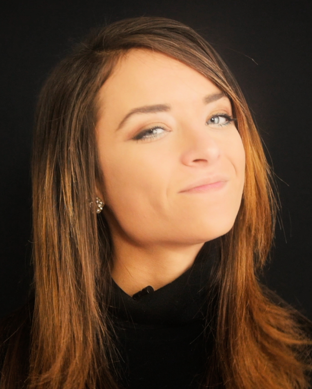 Picture of Kristin Tate