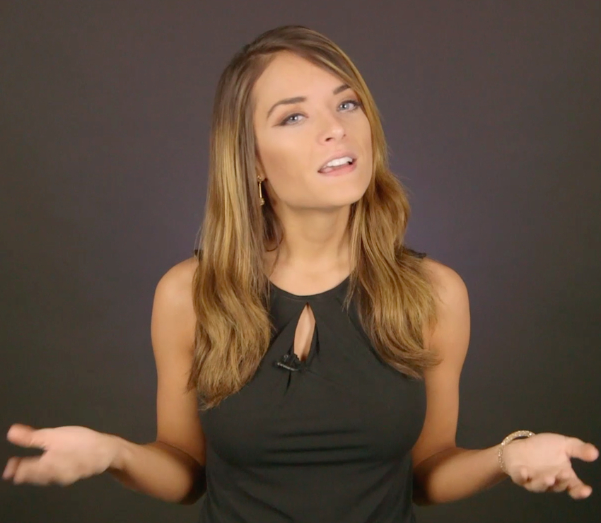 Picture of Kristin Tate