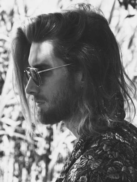 Image of Thomas Busson