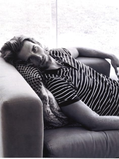 Picture of Thomas Busson