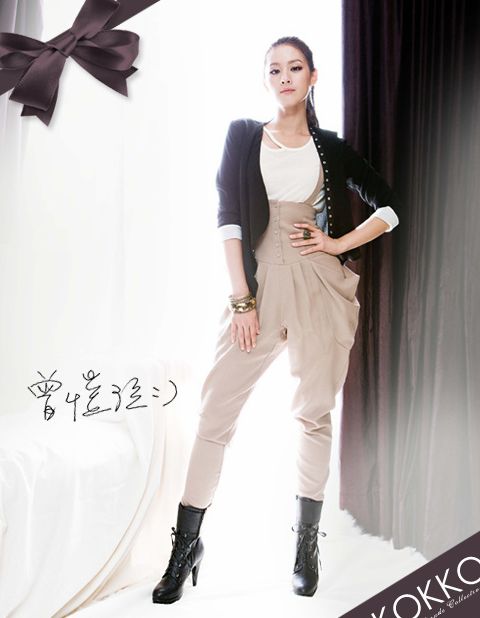 Picture of Kai-xuan Tseng