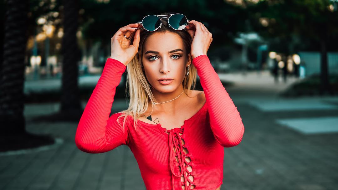 Picture of Meaghann Appling