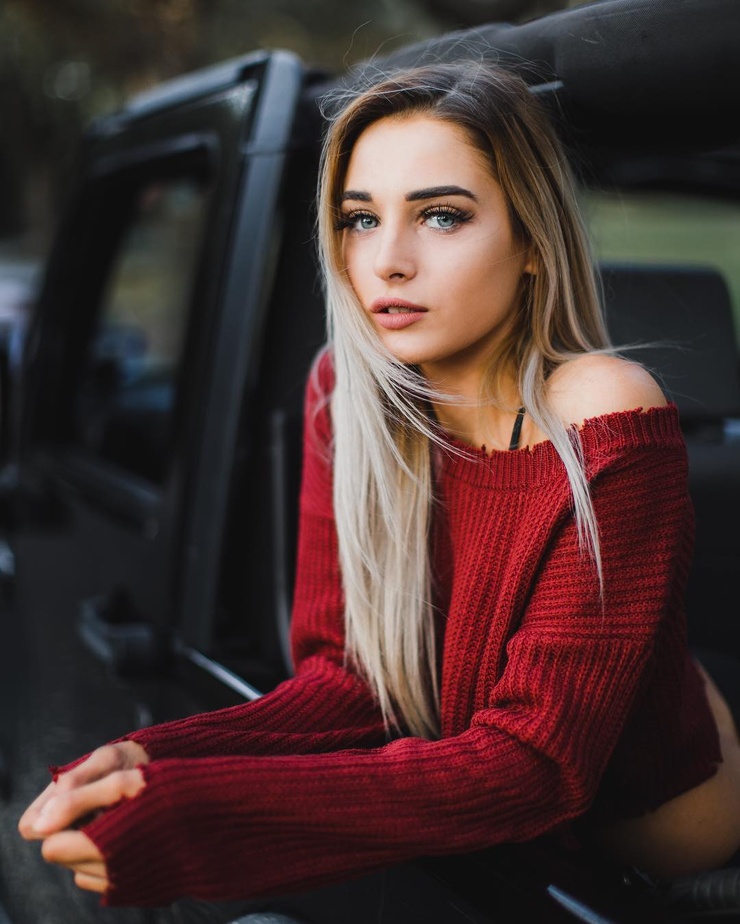 Picture of Meaghann Appling