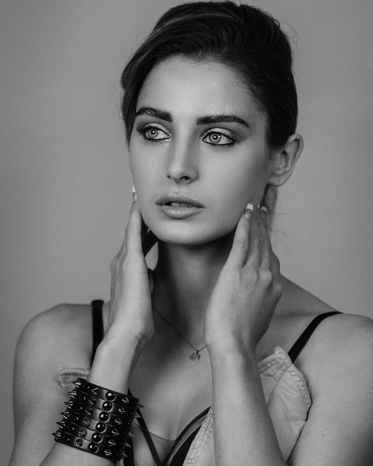 Picture of Meaghann Appling