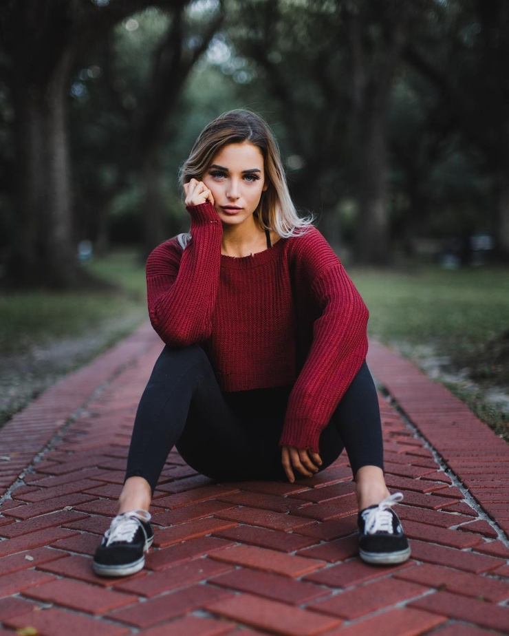 Picture of Meaghann Appling