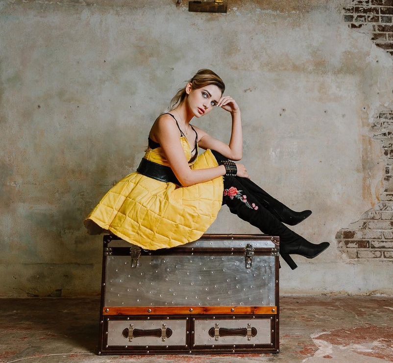 Picture of Meaghann Appling