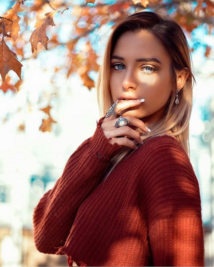 Picture of Meaghann Appling