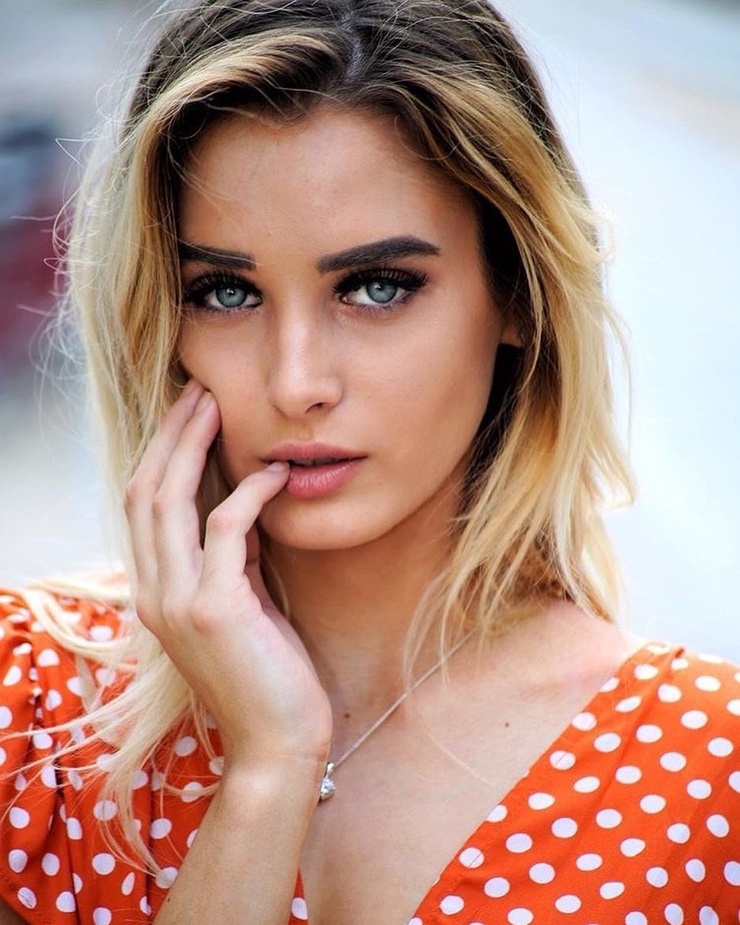 Picture of Meaghann Appling