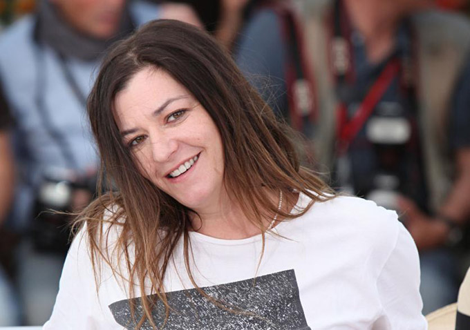 Picture of Lynne Ramsay