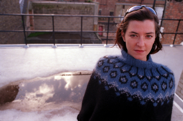 Image of Lynne Ramsay
