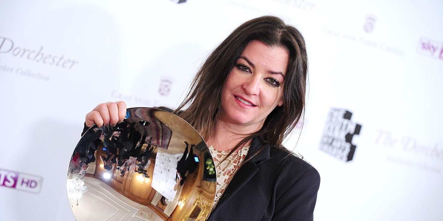 Picture of Lynne Ramsay