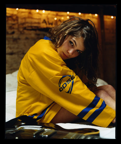 Picture of Coco Sumner