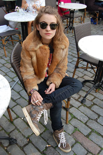 Picture of Coco Sumner