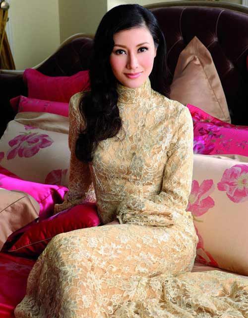 Picture of Michelle Reis