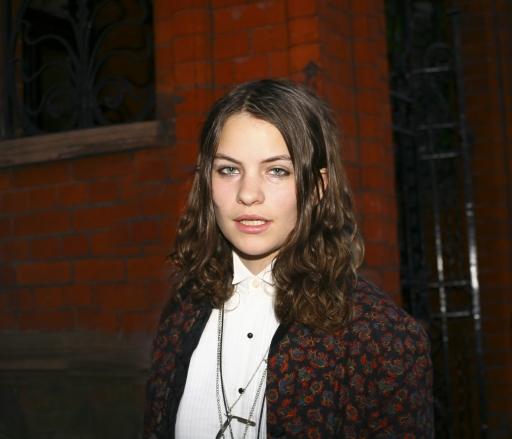 Picture of Coco Sumner