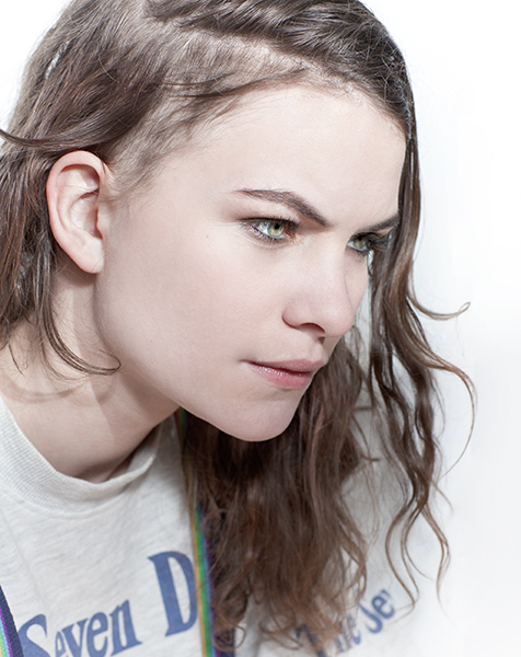 Image of Coco Sumner