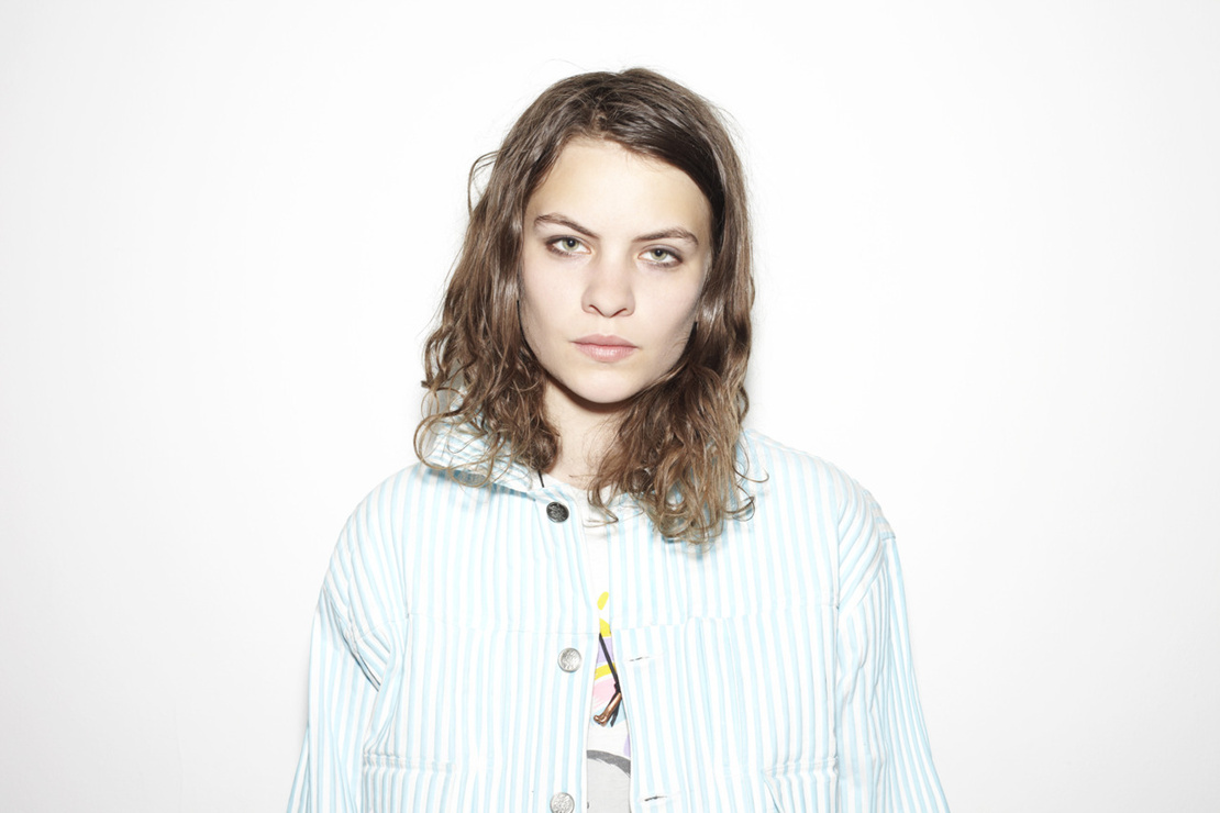 Picture of Coco Sumner