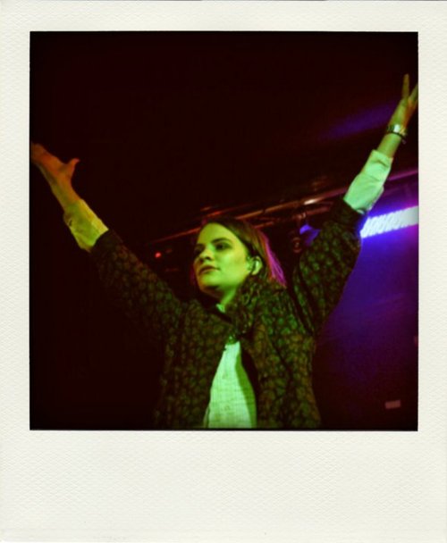 Image of Coco Sumner